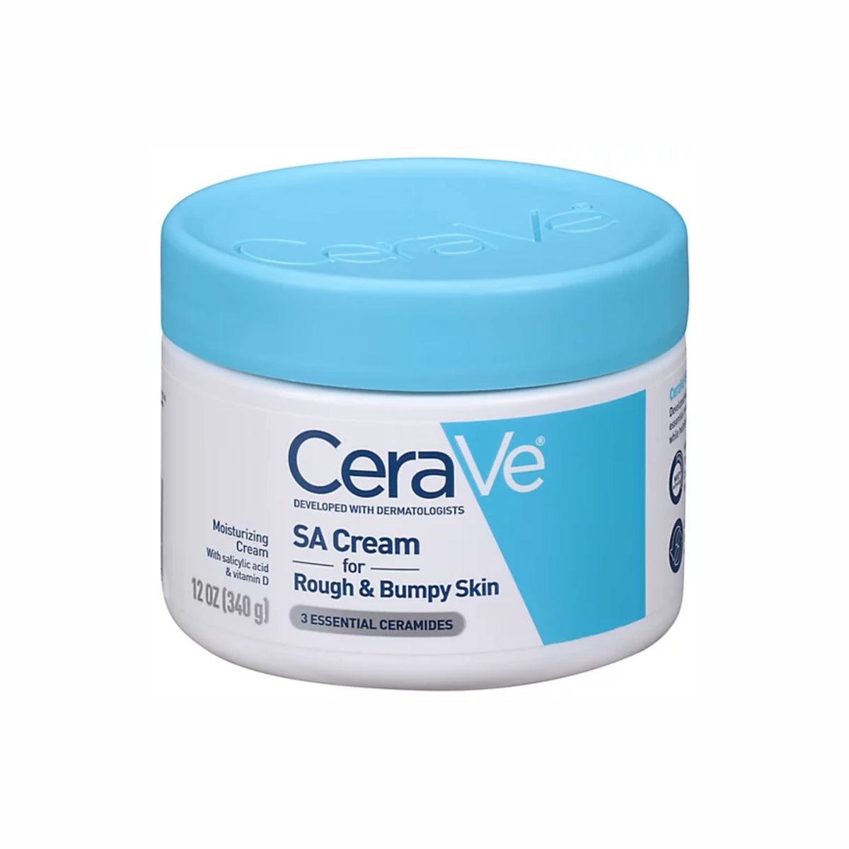 CeraVe SA Cream Price in Pakistan – Skin Mart